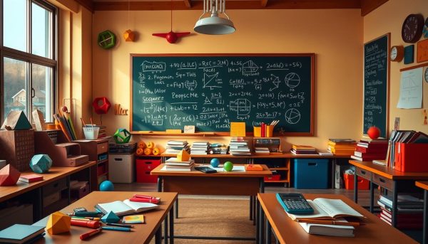 Boost Math Skills for Struggling Students